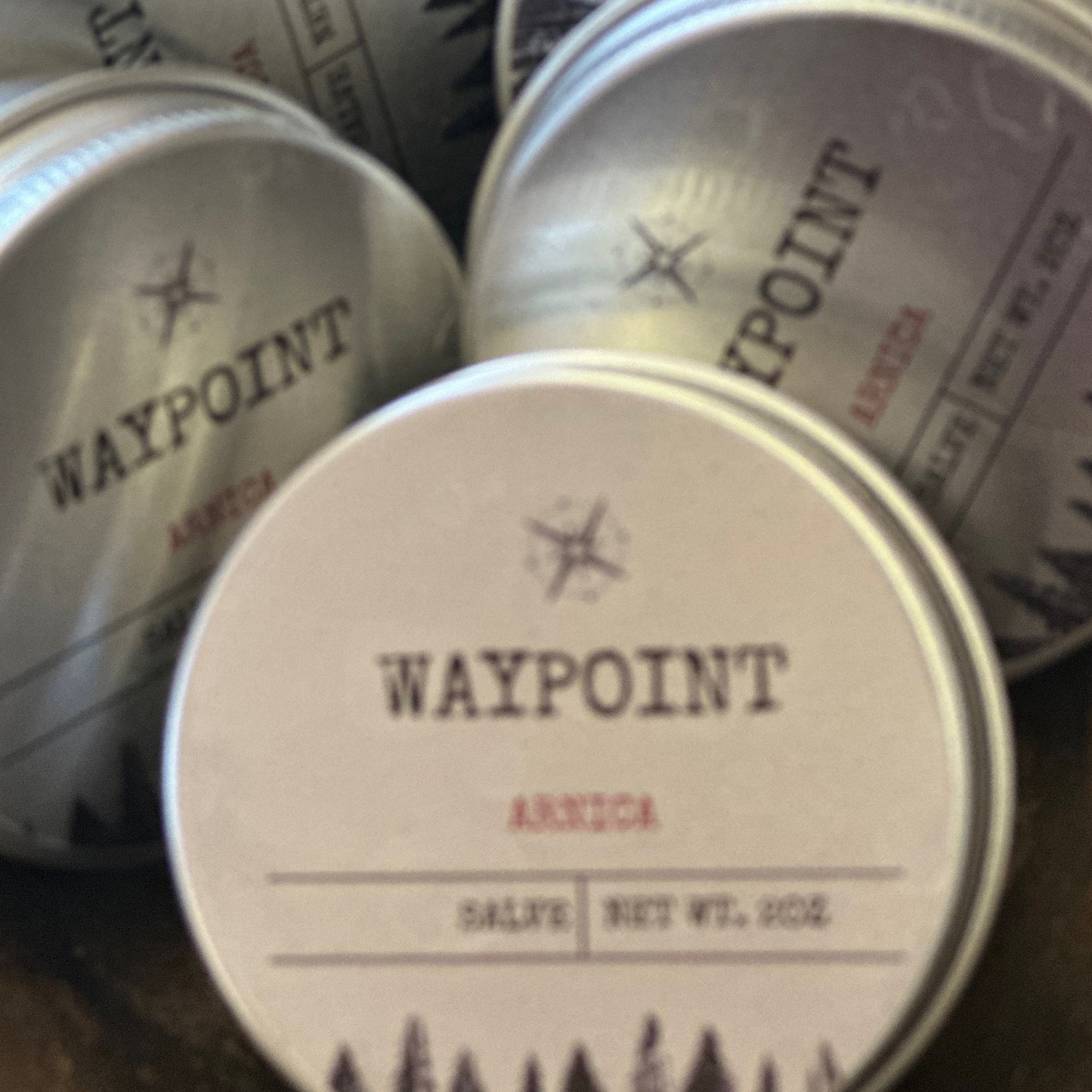 Black Drawing Salve | Waypoint