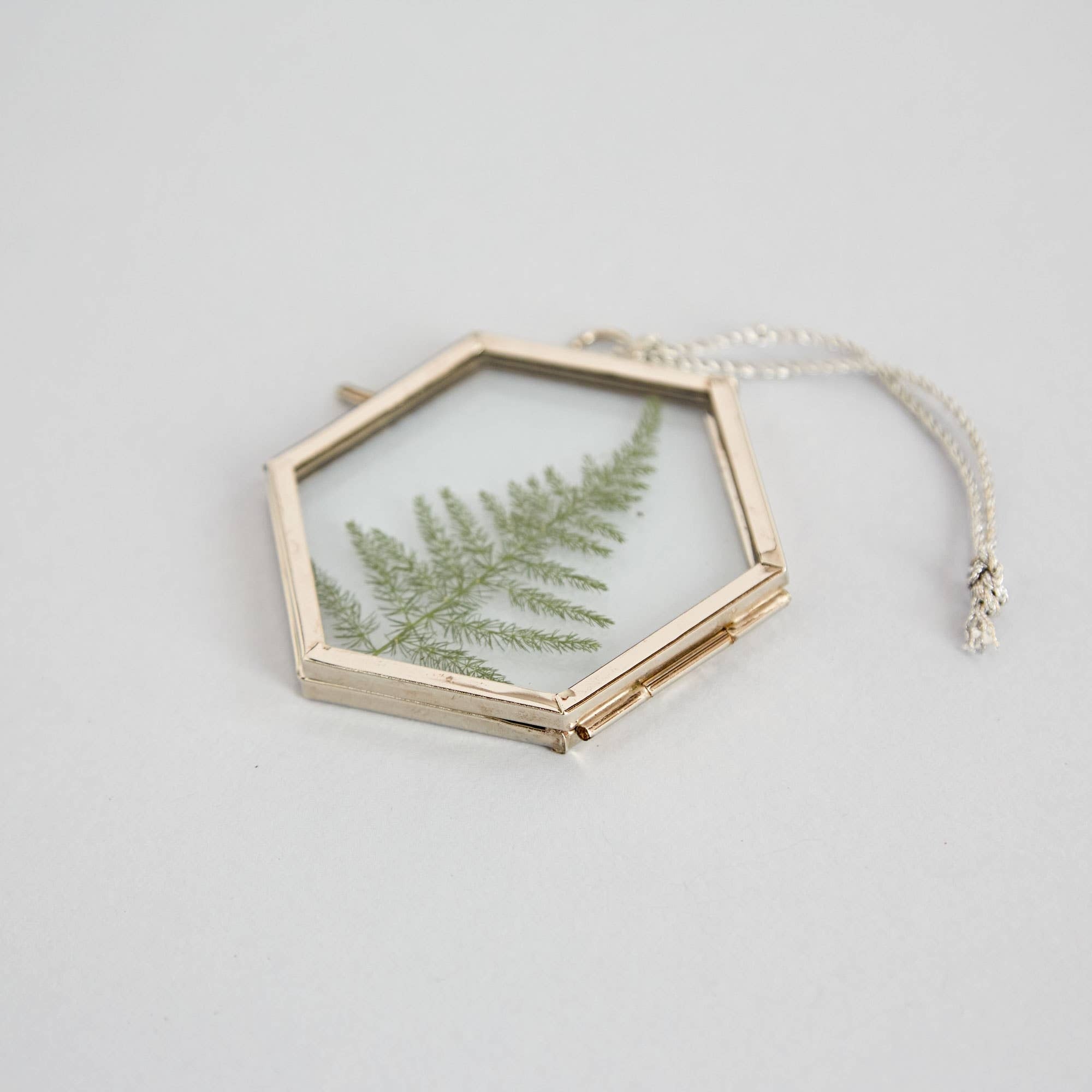 Mini Hexagon | Waypoint