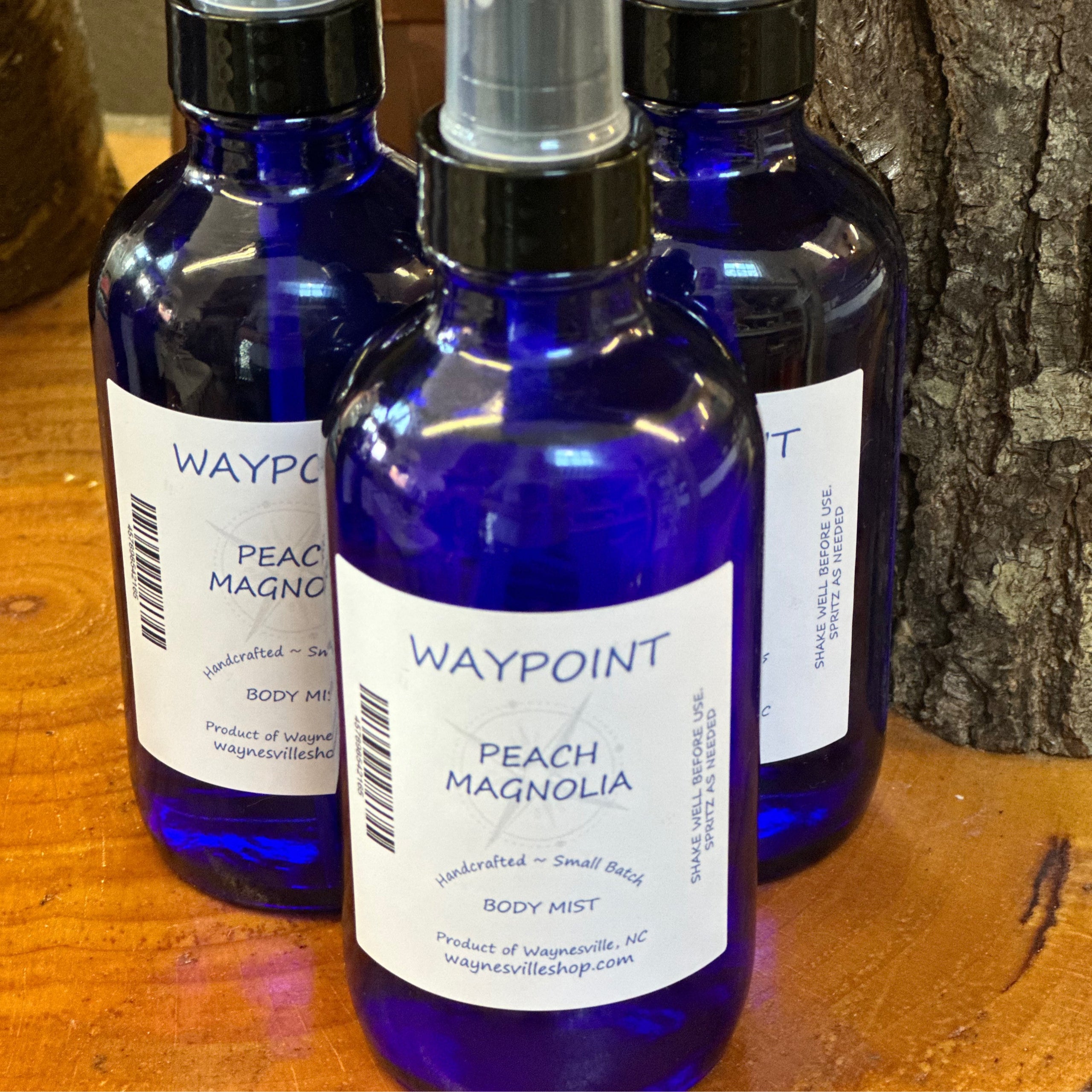 Body Mist | Waypoint
